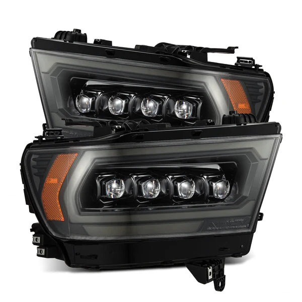 Upgrade Your Ride 2022 Ram 1500 Aftermarket Headlights That Will Blow You Away