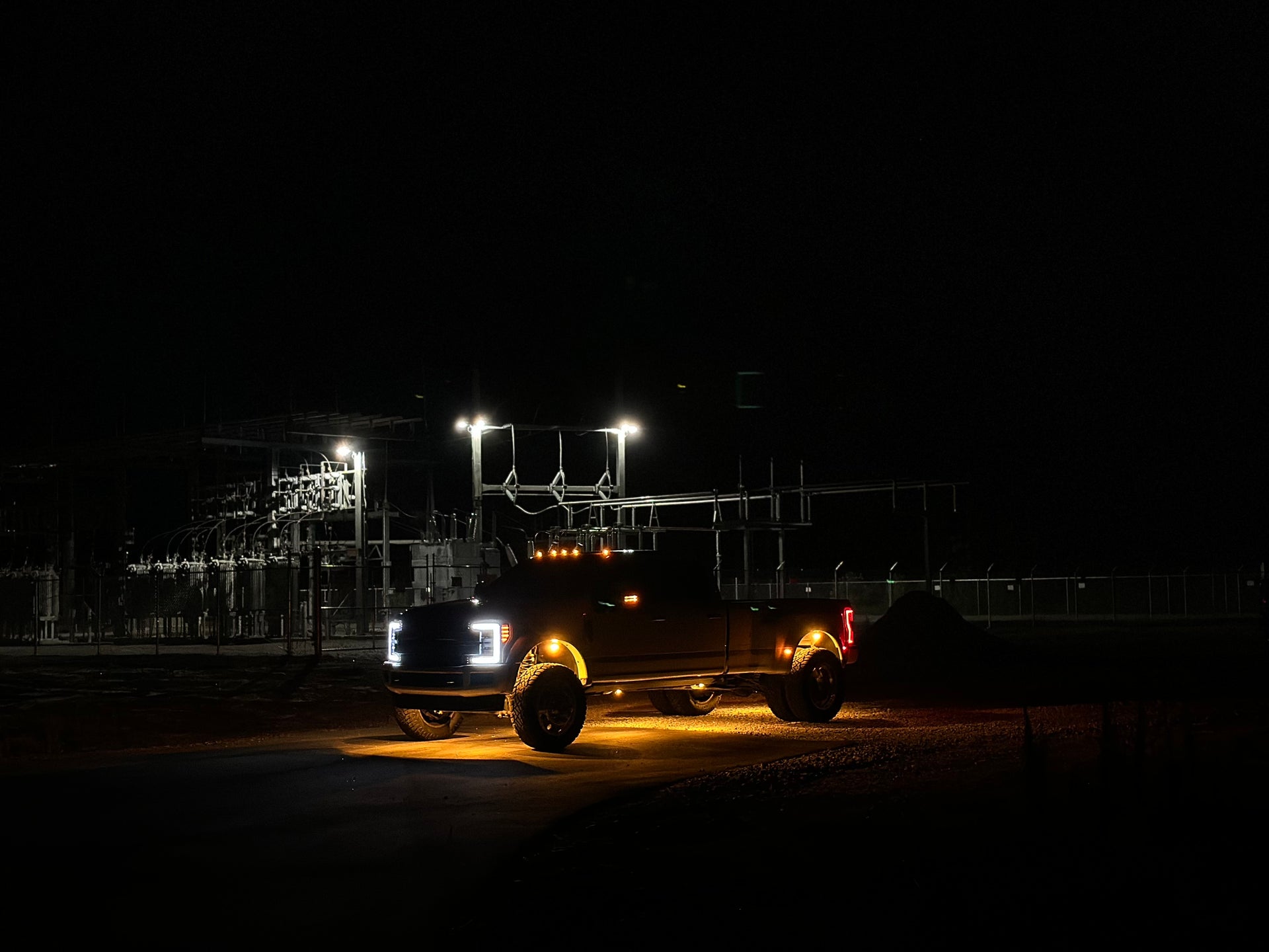 Black Flag Lighting – BlackFlagLighting